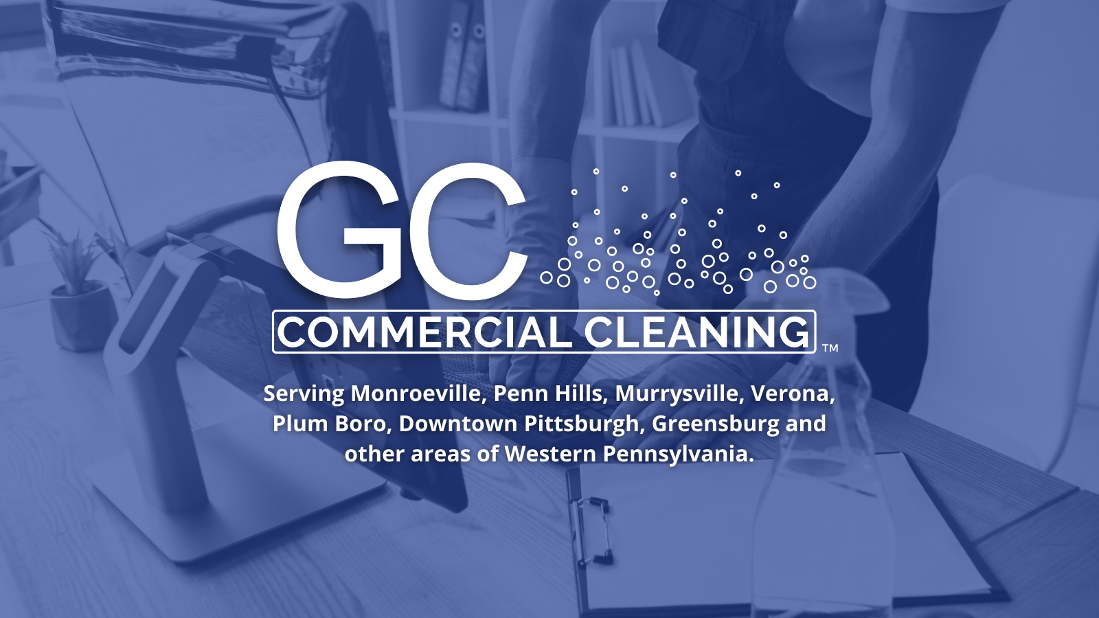 Frequently Asked Questions | GC Commercial Cleaning
